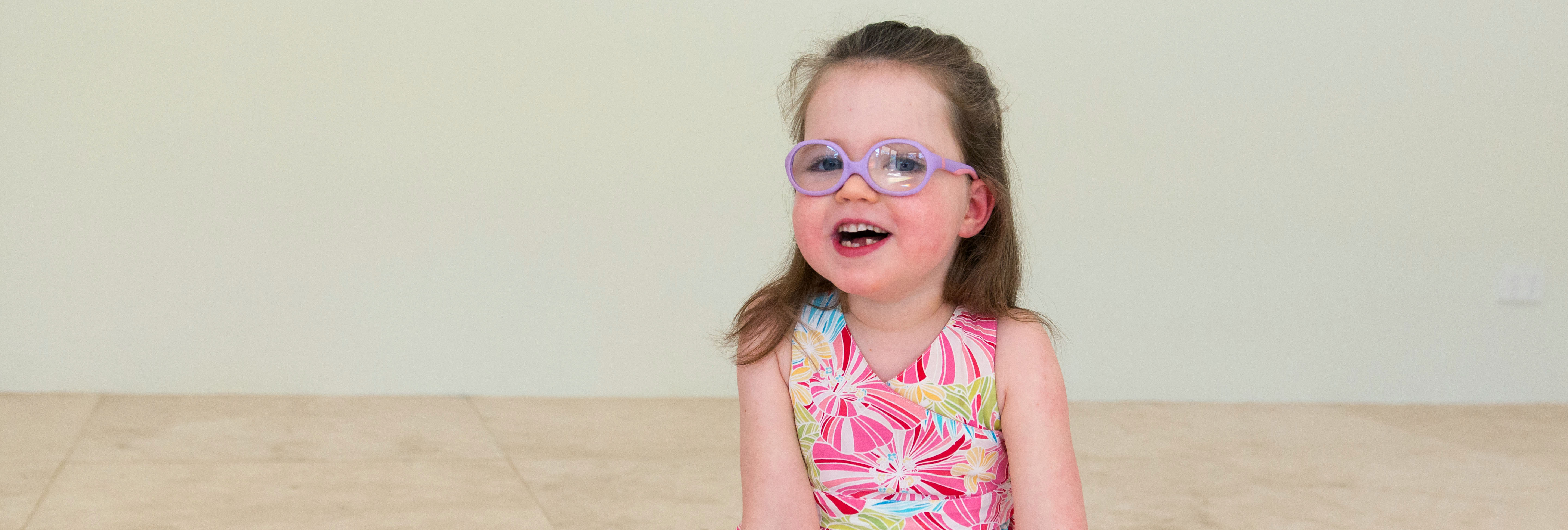 Rett Syndrome Awareness Month - The University of Sydney