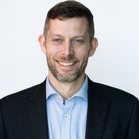 Sydney appoint leader in clinical informatics research - The University ...