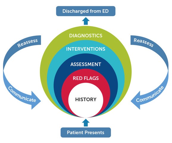 Project HIRAID - Faculty of Medicine and Health