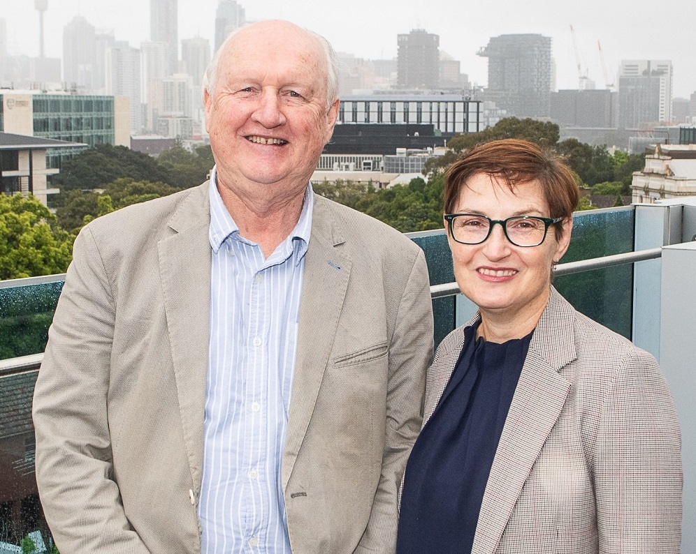 Leeder Centre for Health Policy, Economics and Data