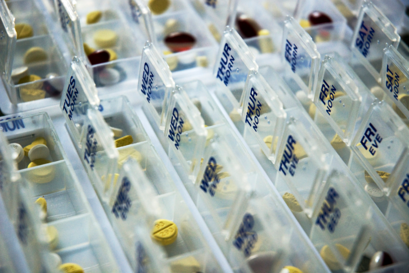 Categories developed for deprescribing patients - The University of Sydney