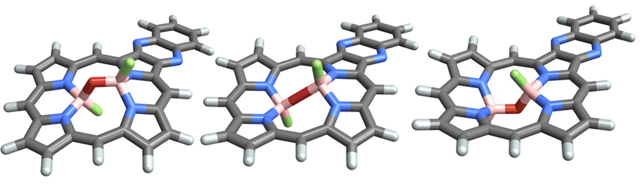Professor Emeritus Maxwell Crossley