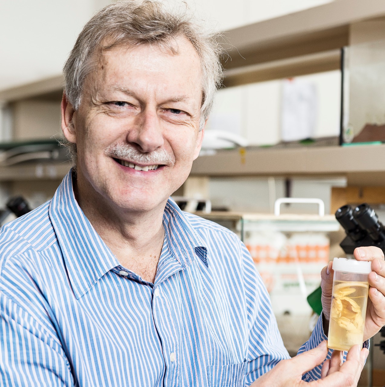 Academy of Science awards Sydney scientists with highest honour - The ...
