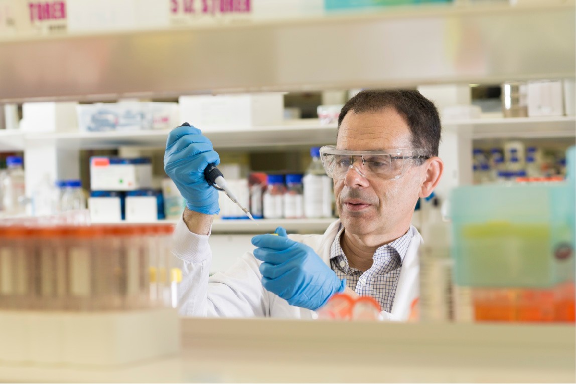 Sydney takes top honours in Prime Minister’s Prizes for Science - The ...