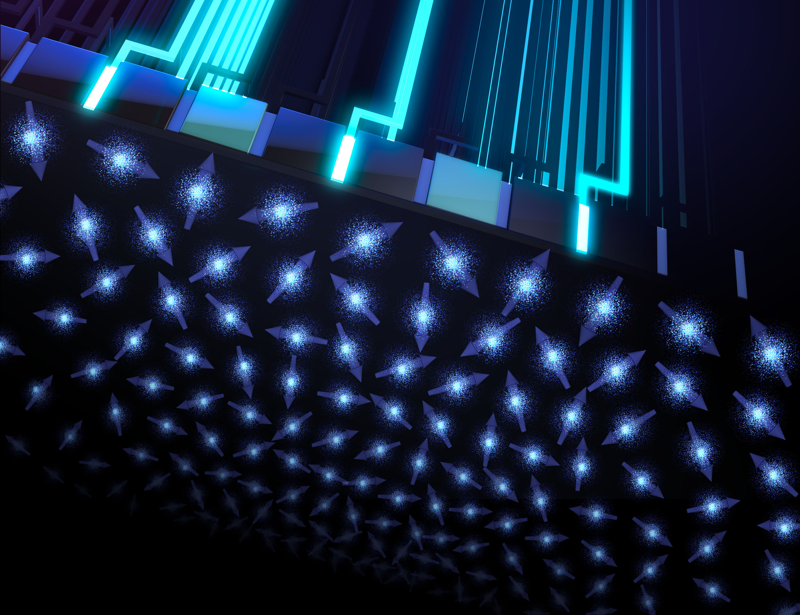 University of Sydney welcomes the launch of The Quantum Terminal - The ...