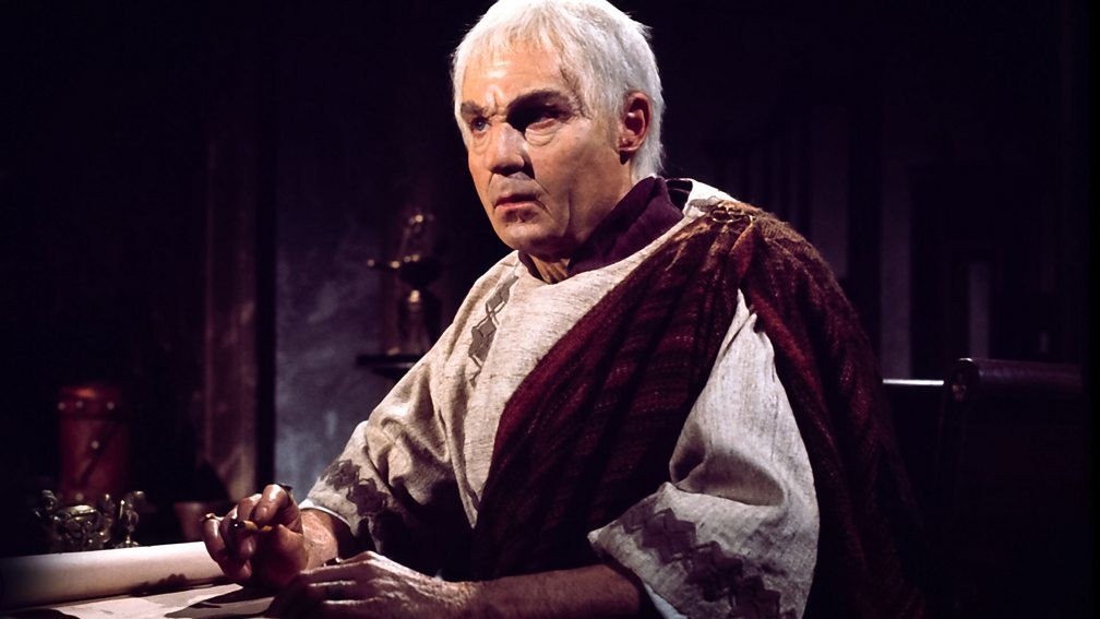 I, Claudius, Plebs and Those About to Die: Five decades of ancient Rome ...