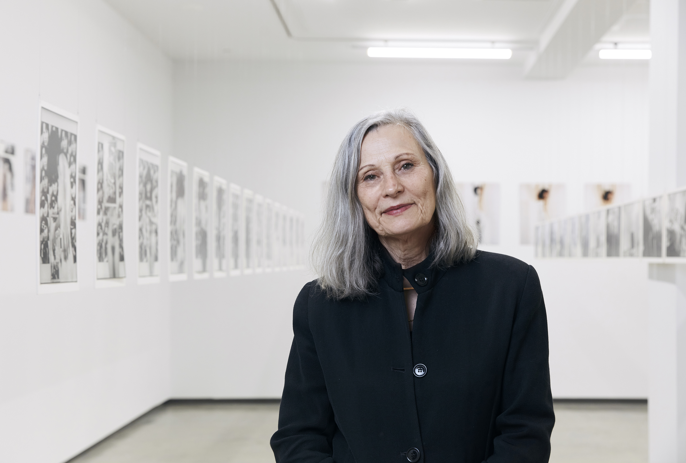 MCA art exhibition by Julie Rrap challenges perceptions of the female ...