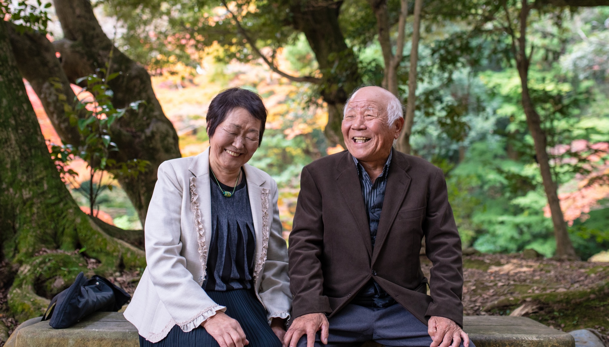 How to retire well: what we can learn from Japanese seniors - The ...