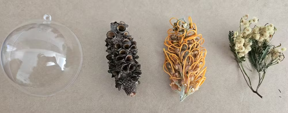 Decorating your Christmas tree? Try these crafts inspired by Aussie ...