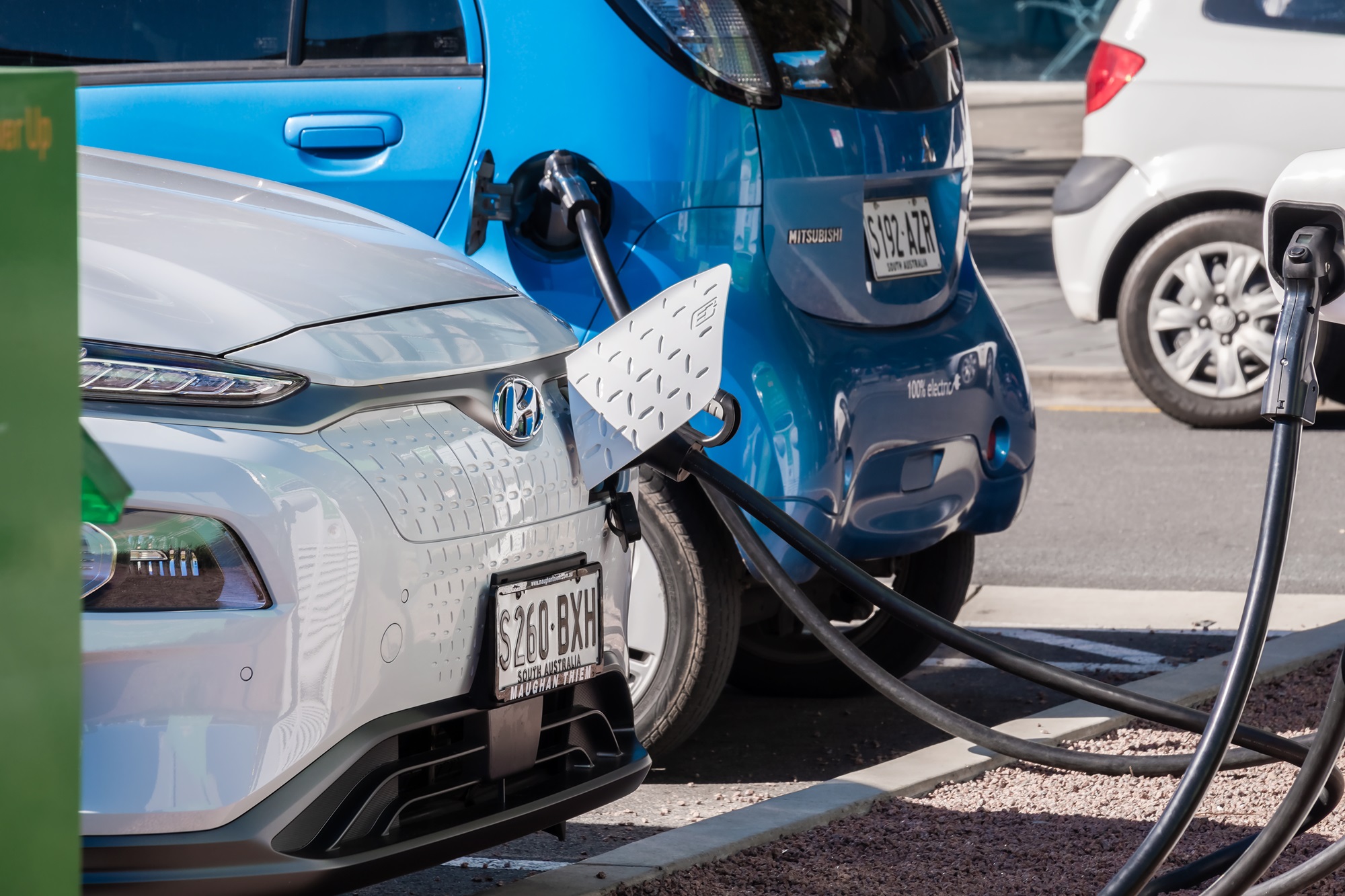 How the arguments against EVs stack up - The University of Sydney