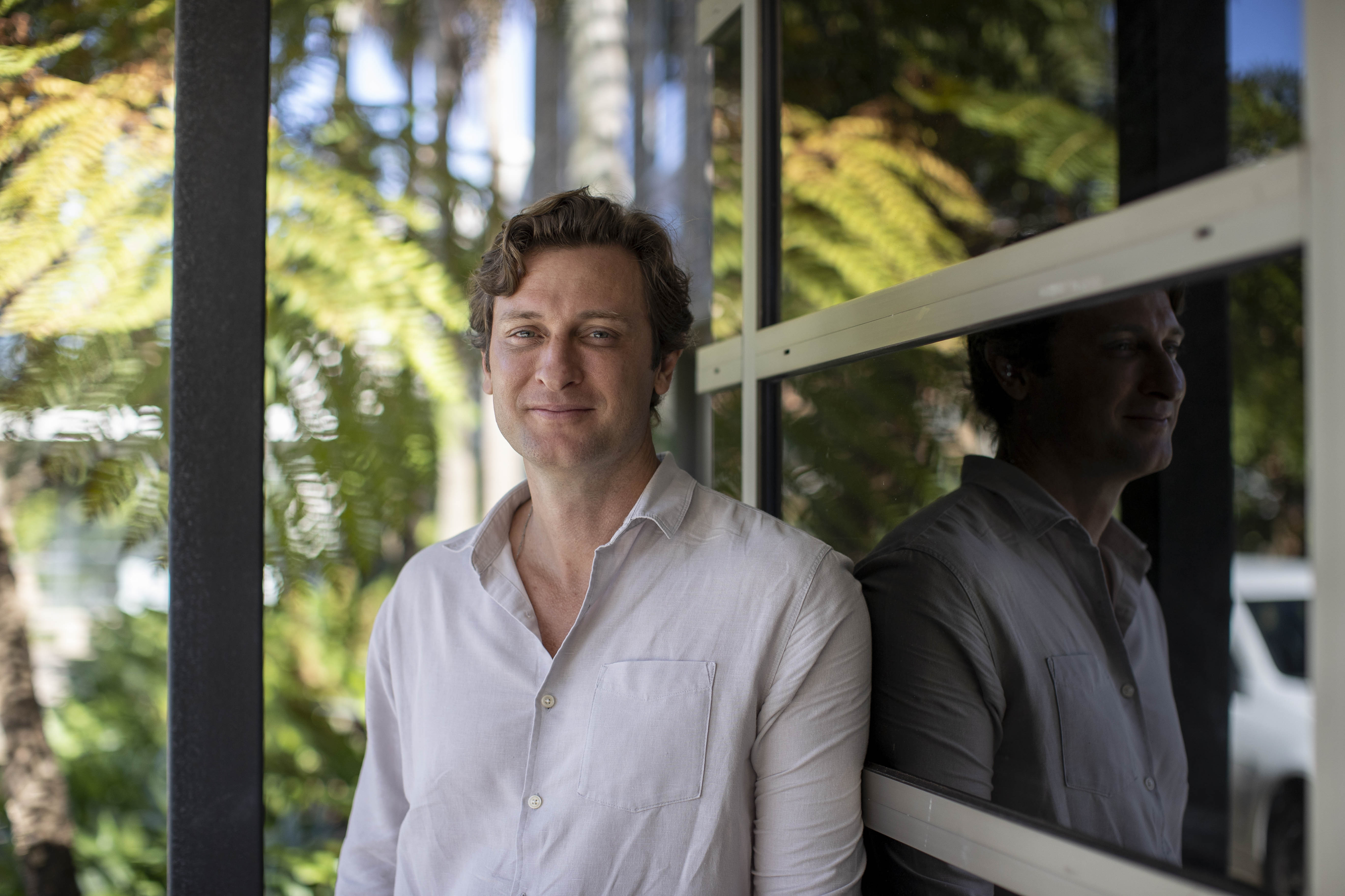 Leading with impact: Insights from Ben King - The University of Sydney