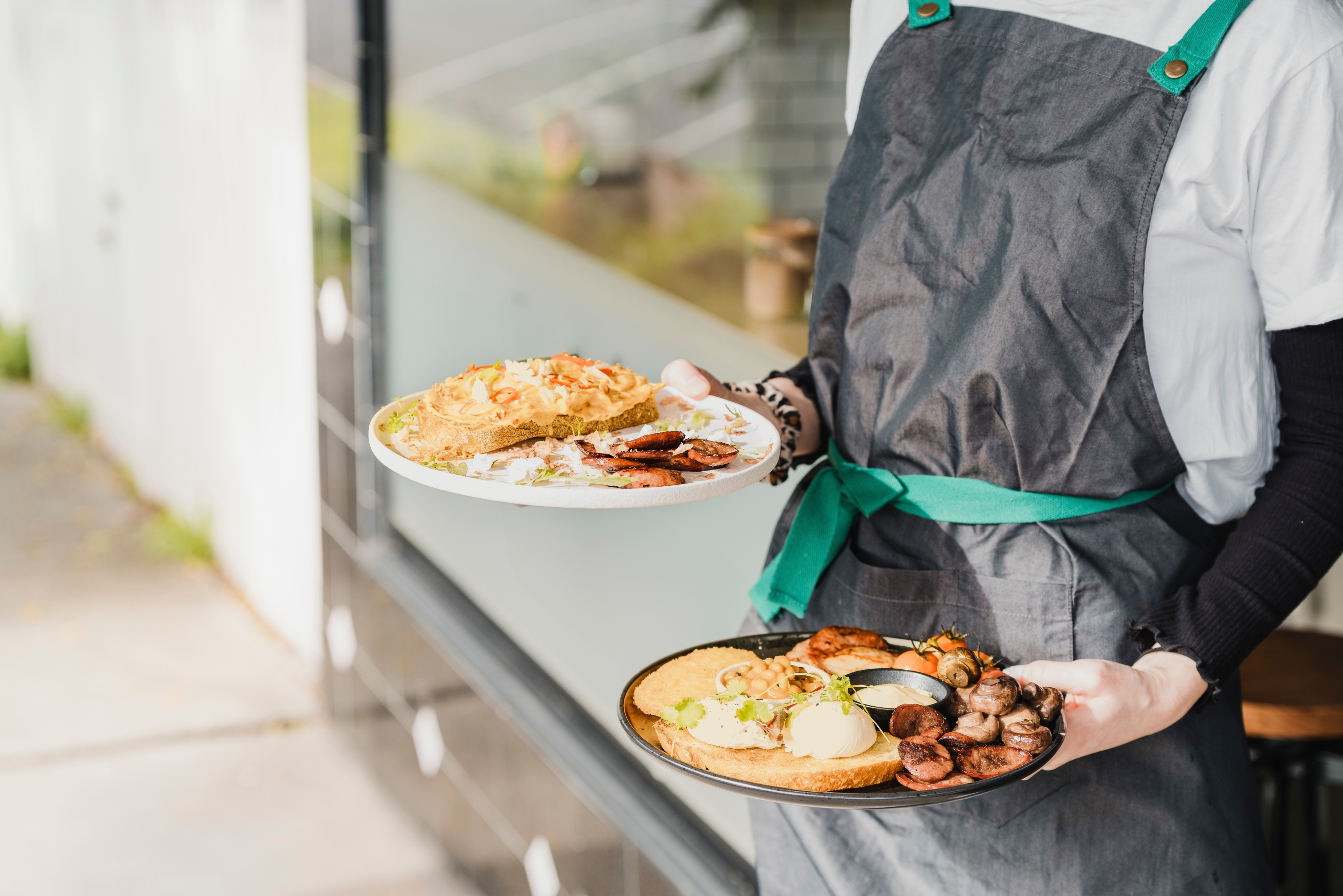 Penalty rates not bad for business