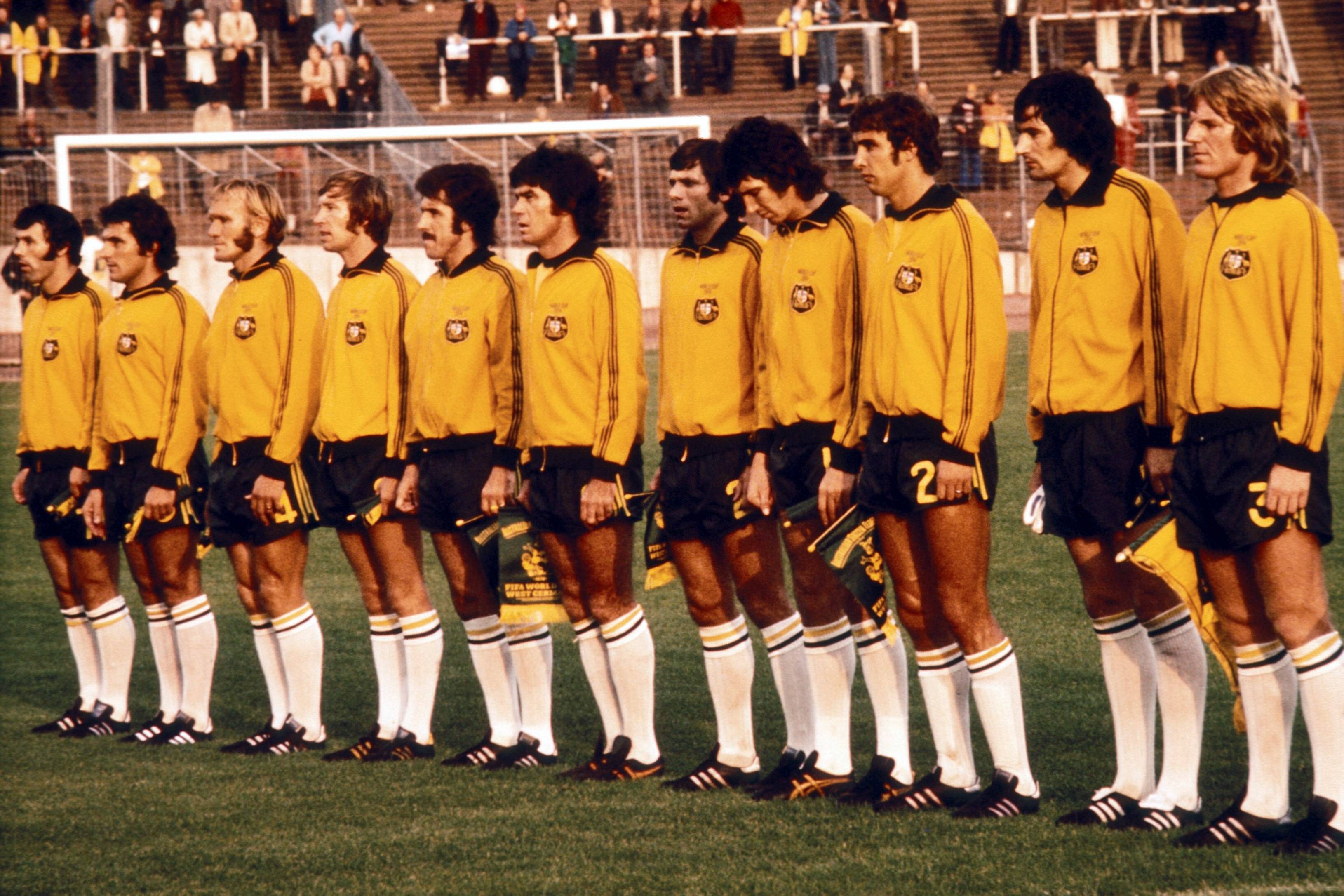 More than a game: how community forms the backbone of Australian football