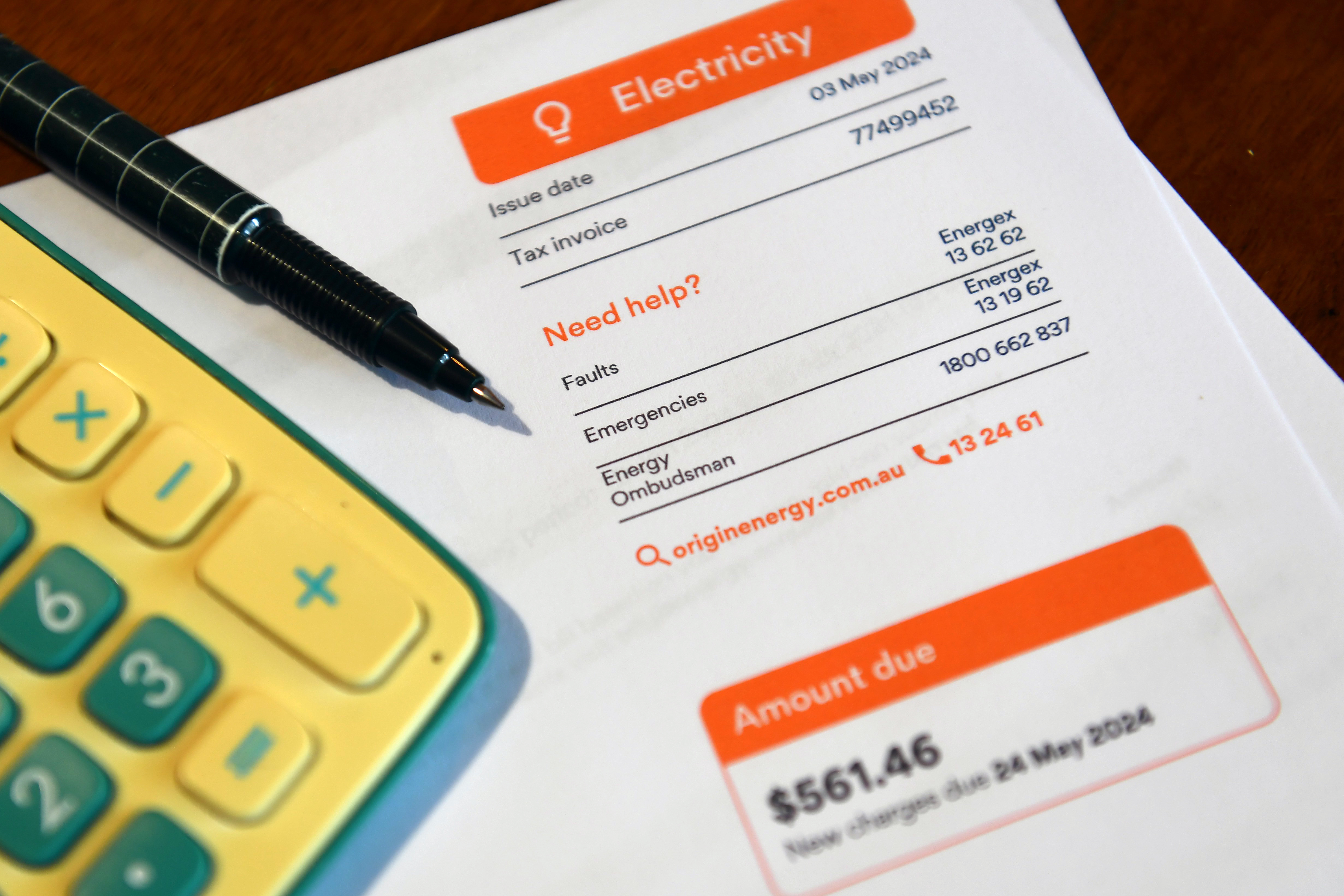 How old housing and time of use electricity rates are leaving some ...