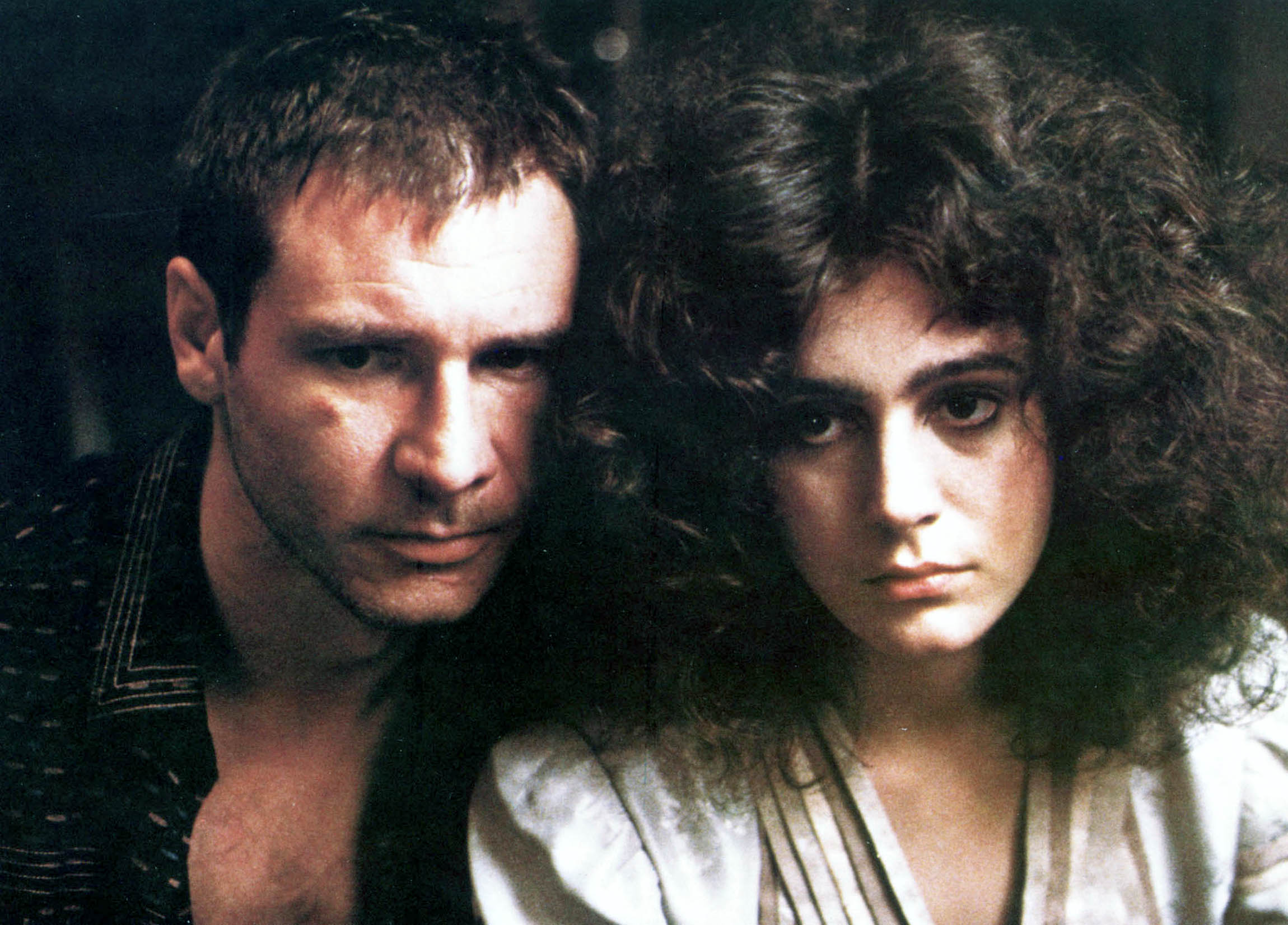 How the Blade Runner soundtrack used electronic music to explore what ...
