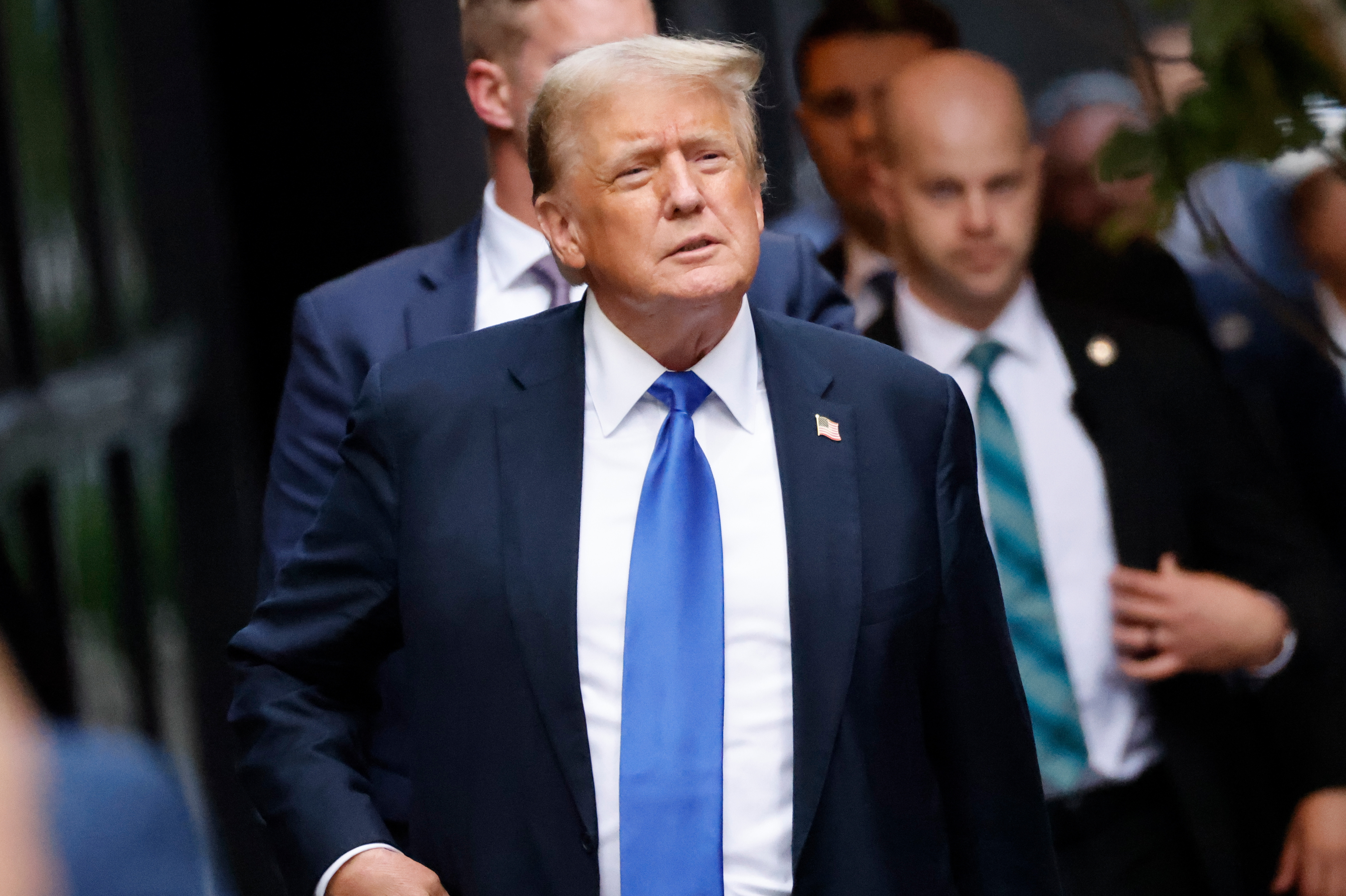 Donald Trump verdict: experts explain - The University of Sydney