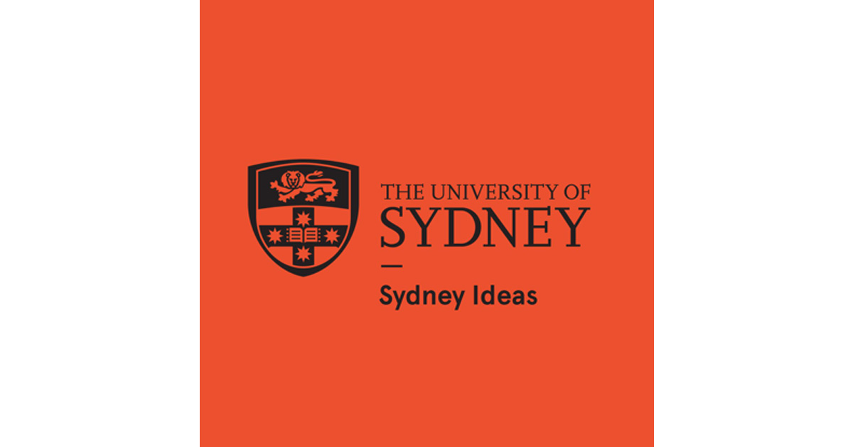 University Sydney Logo