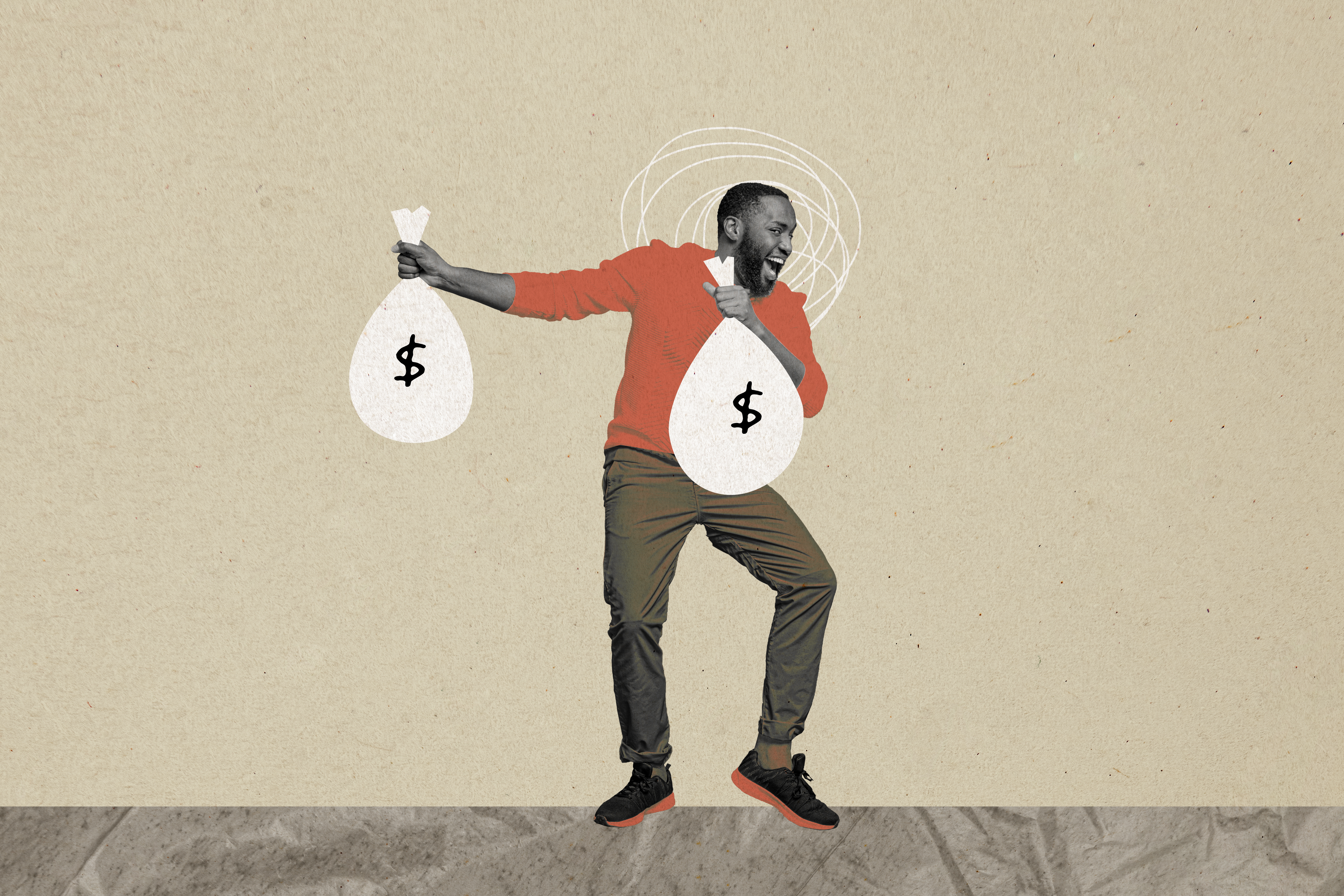 Develop a funding strategy - The University of Sydney