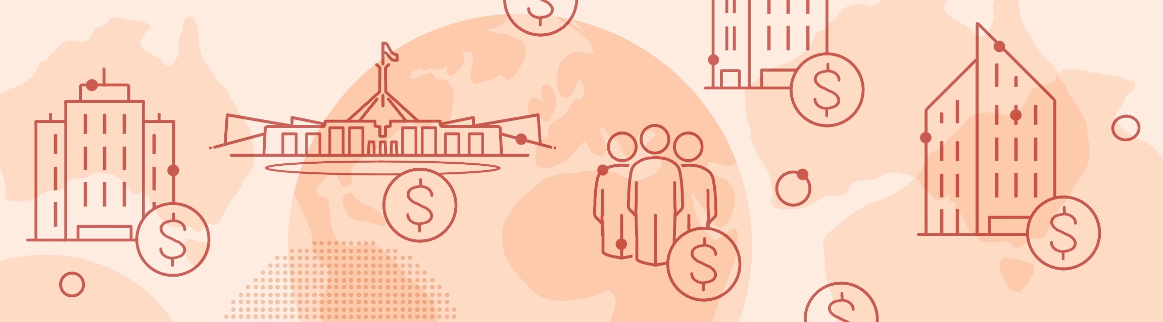 Find external funding