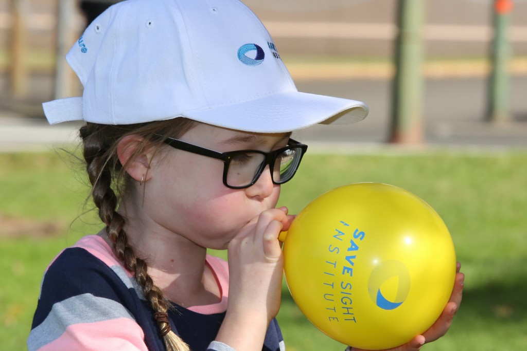 Events - Save Sight Institute