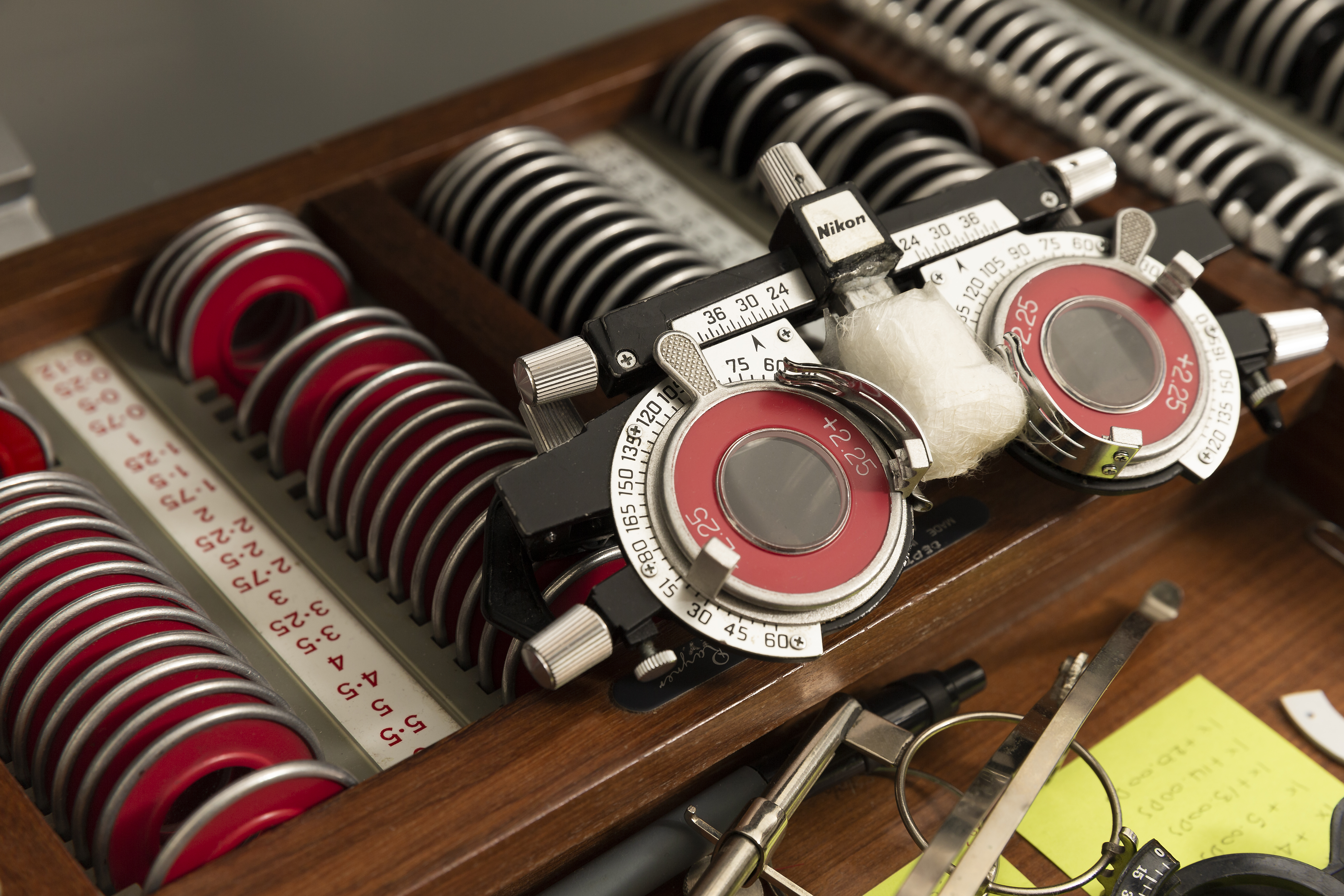 Contact - Save Sight Institute