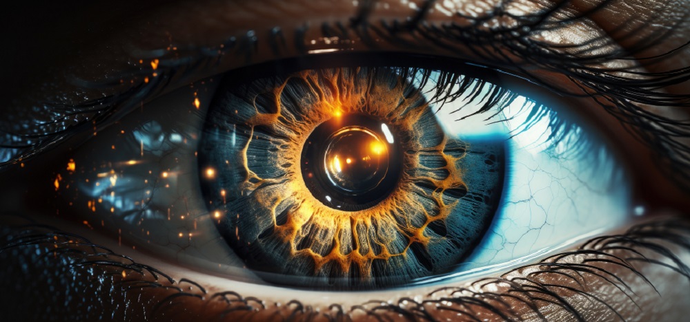 Inherited retinal degeneration - Save Sight Institute