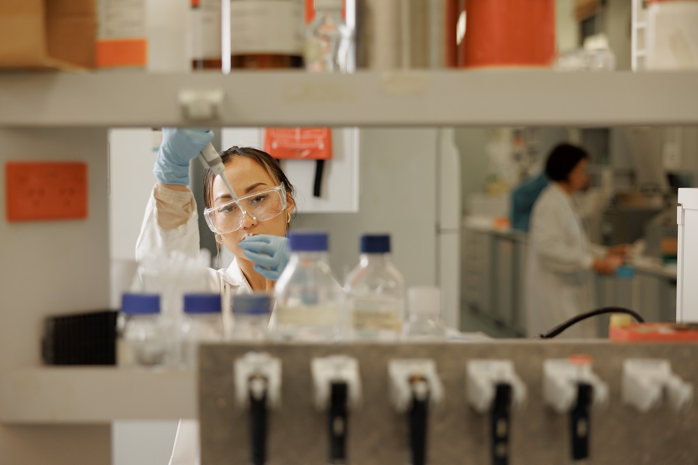 Our research - Save Sight Institute