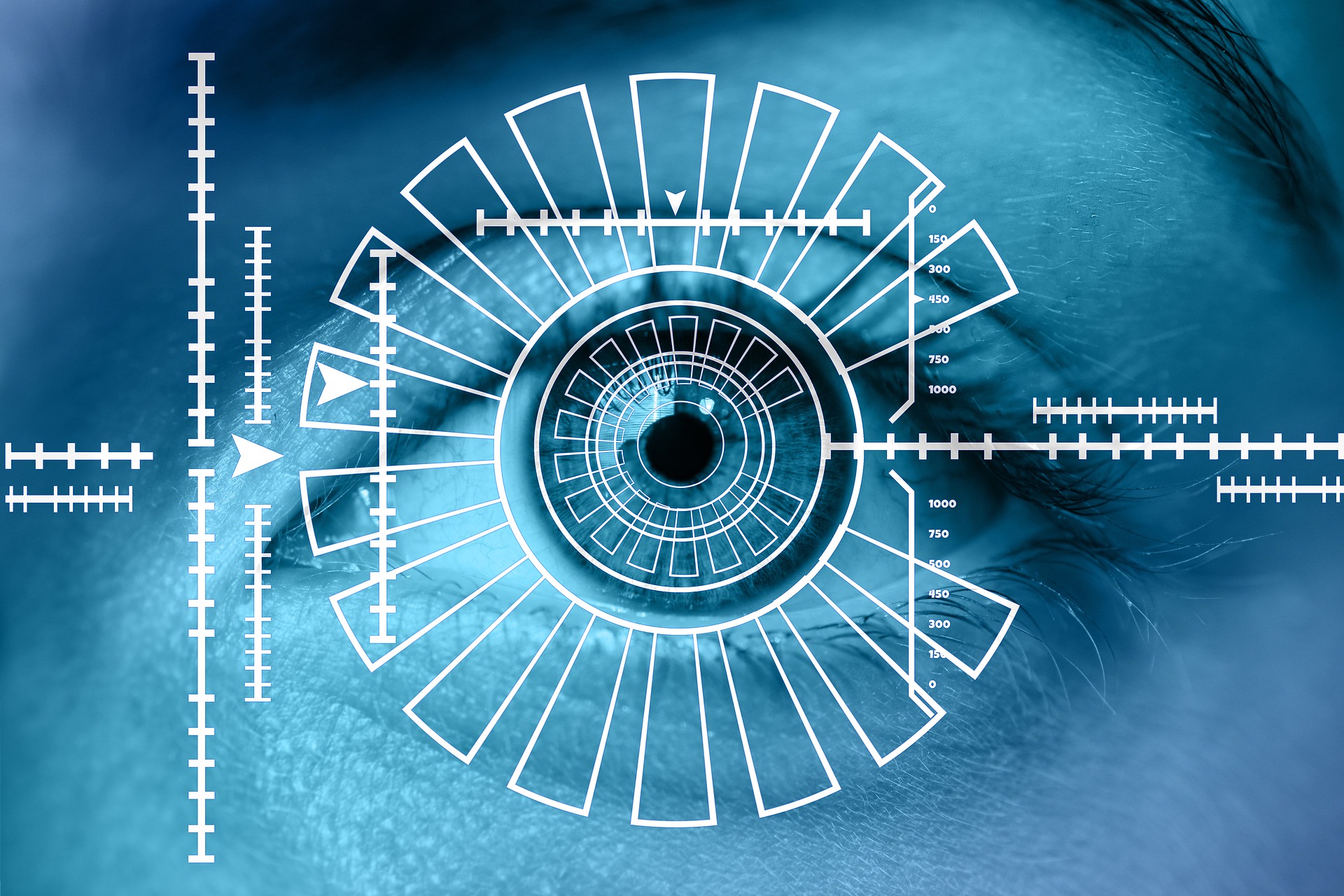Meet the team leading the fight against global corneal blindness - The ...
