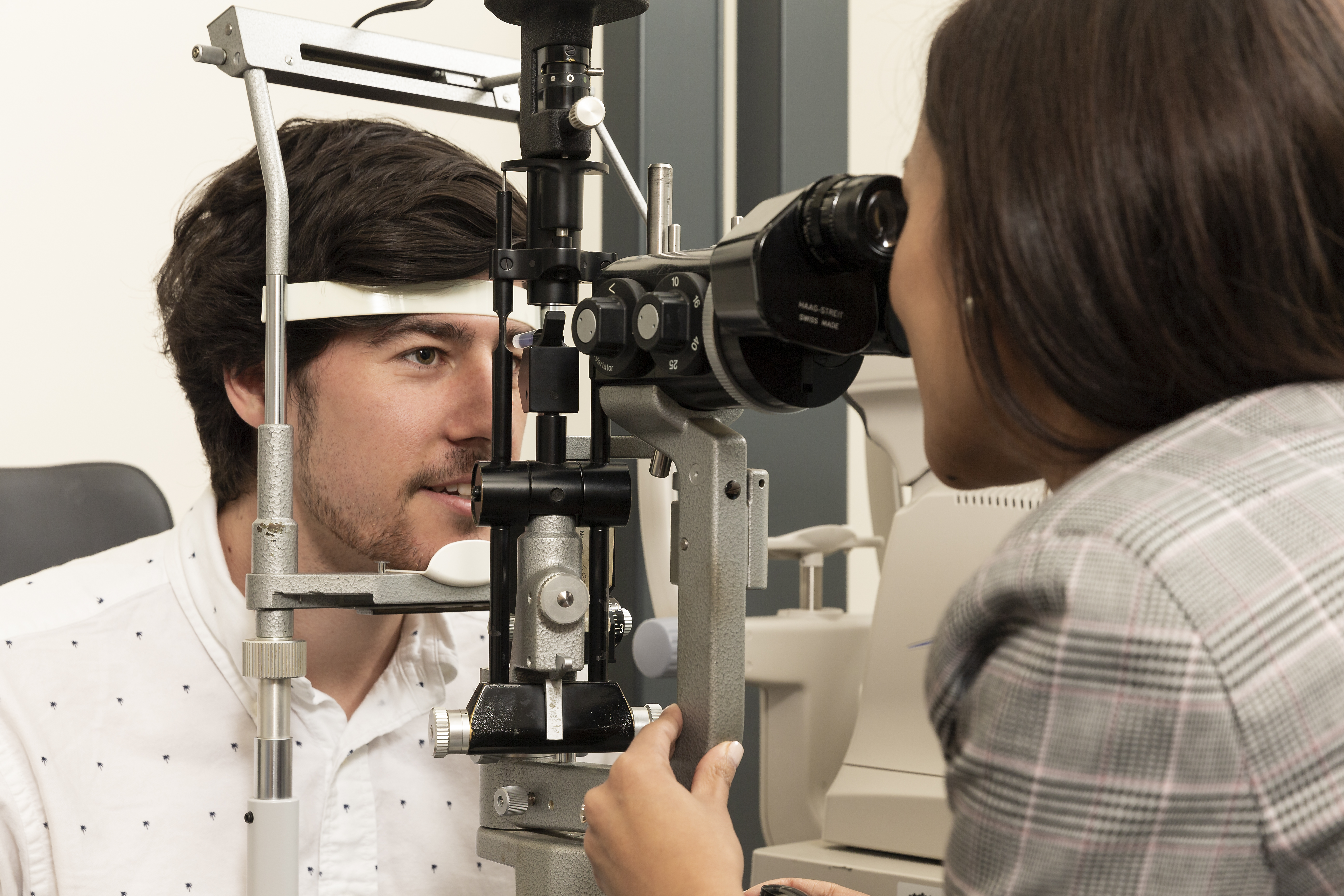 Support us - Save Sight Institute