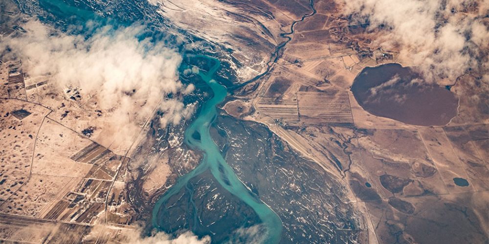 How humans made the Anthropocene biosphere - Sydney Environment Institute