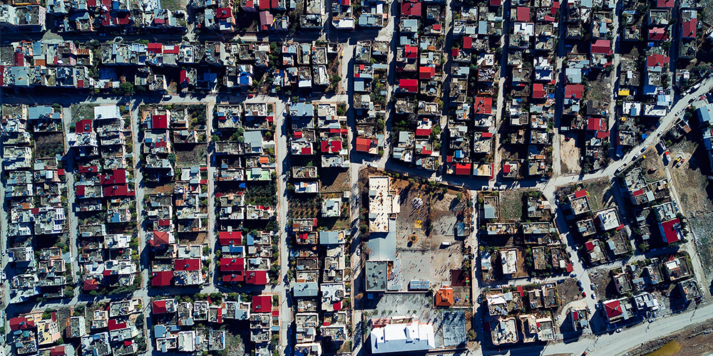 Living in a warming world series - Sydney Environment Institute