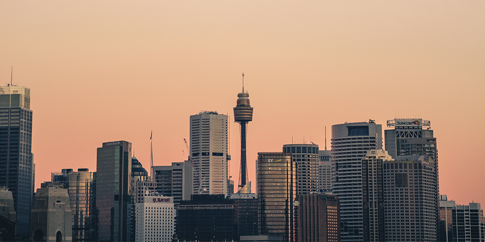 Business making of climate change series - Sydney Environment Institute