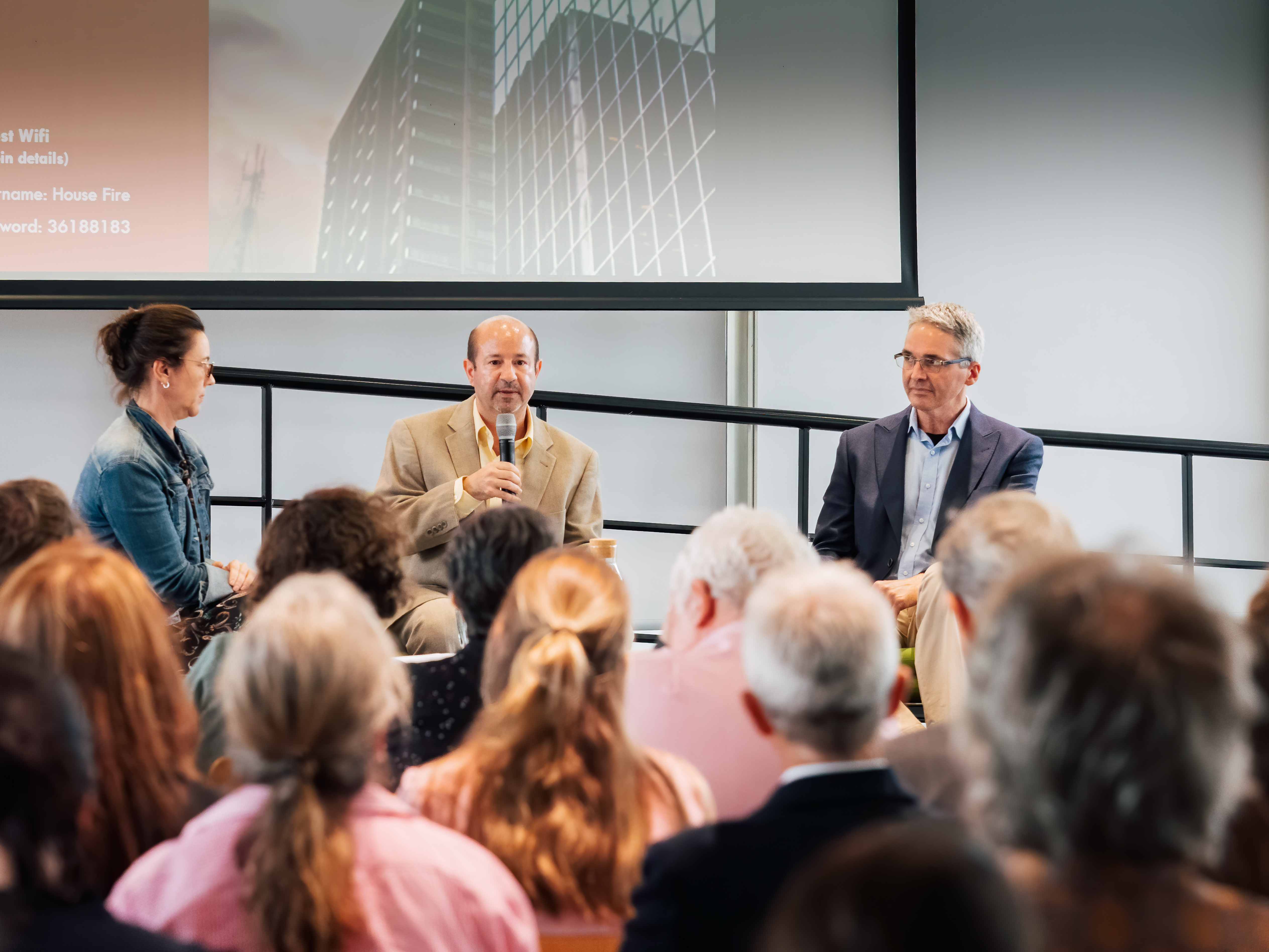 2020 - Sydney Environment Institute