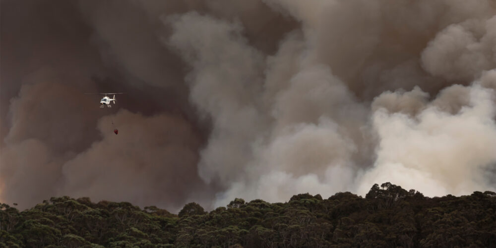 NSW climate update 2021 - Sydney Environment Institute