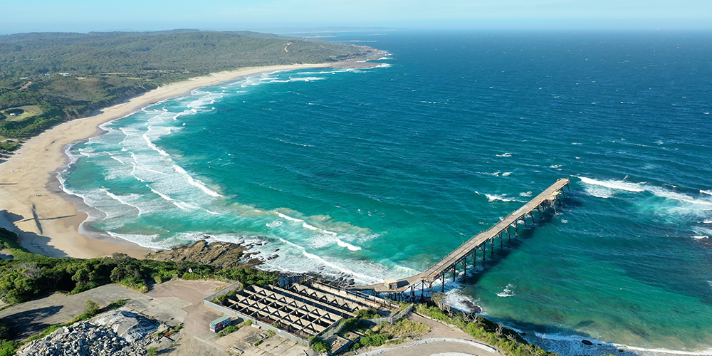 Toward a just transition away from coal in Australia - Sydney ...