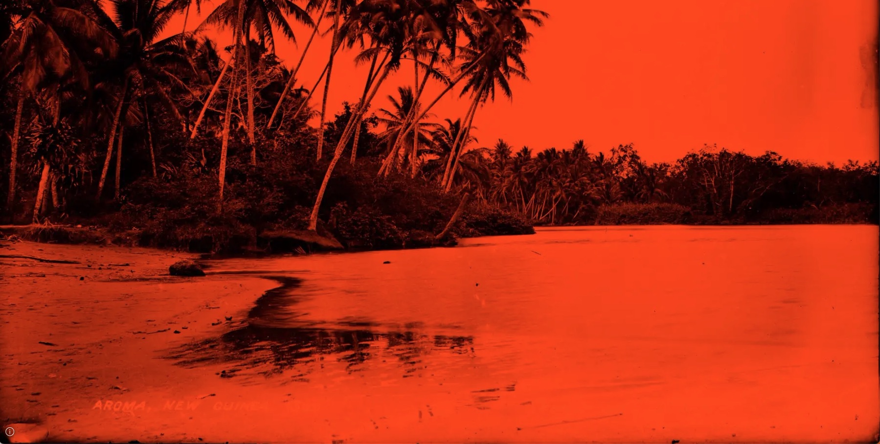 Talanoa Forum: Moana Rising - Sydney Environment Institute