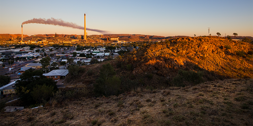 2022 - Sydney Environment Institute