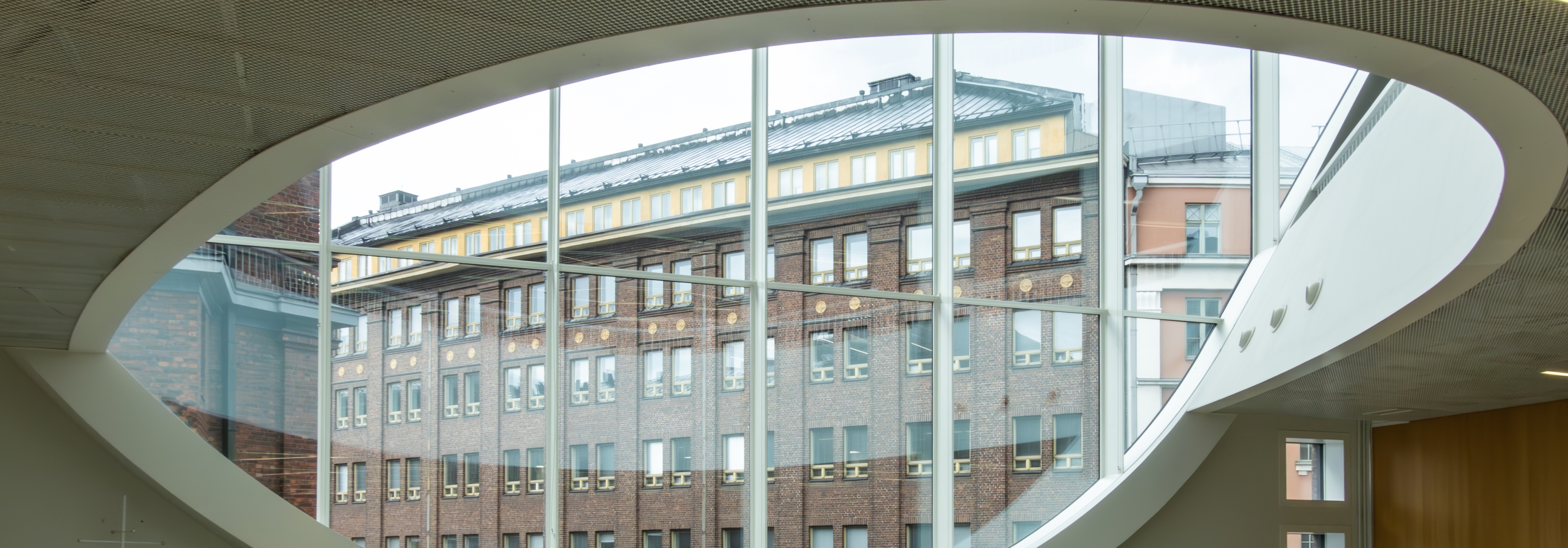 SEI Director receives prestigious University of Helsinki appointment to ...