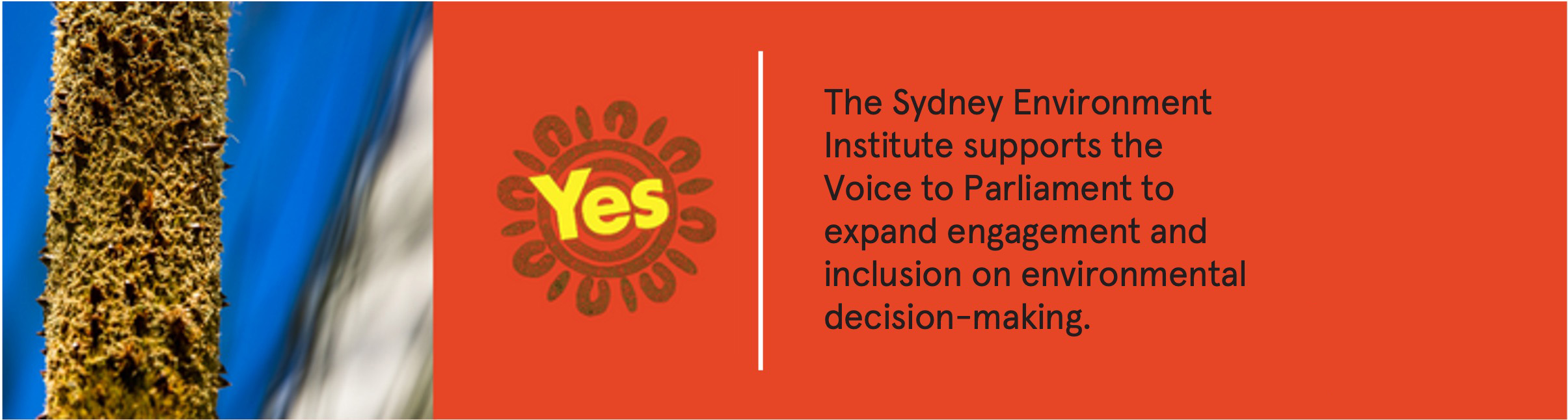 Home - Sydney Environment Institute