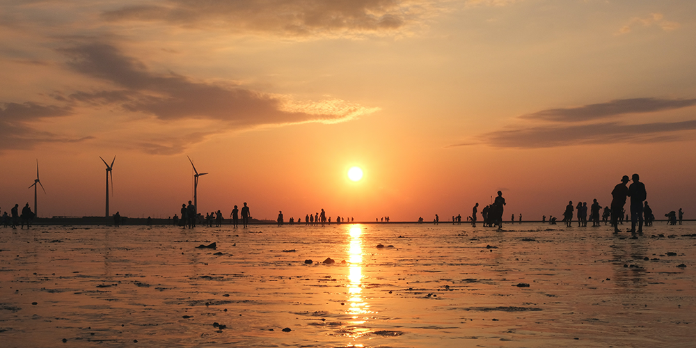 Future climate imaginaries - Sydney Environment Institute