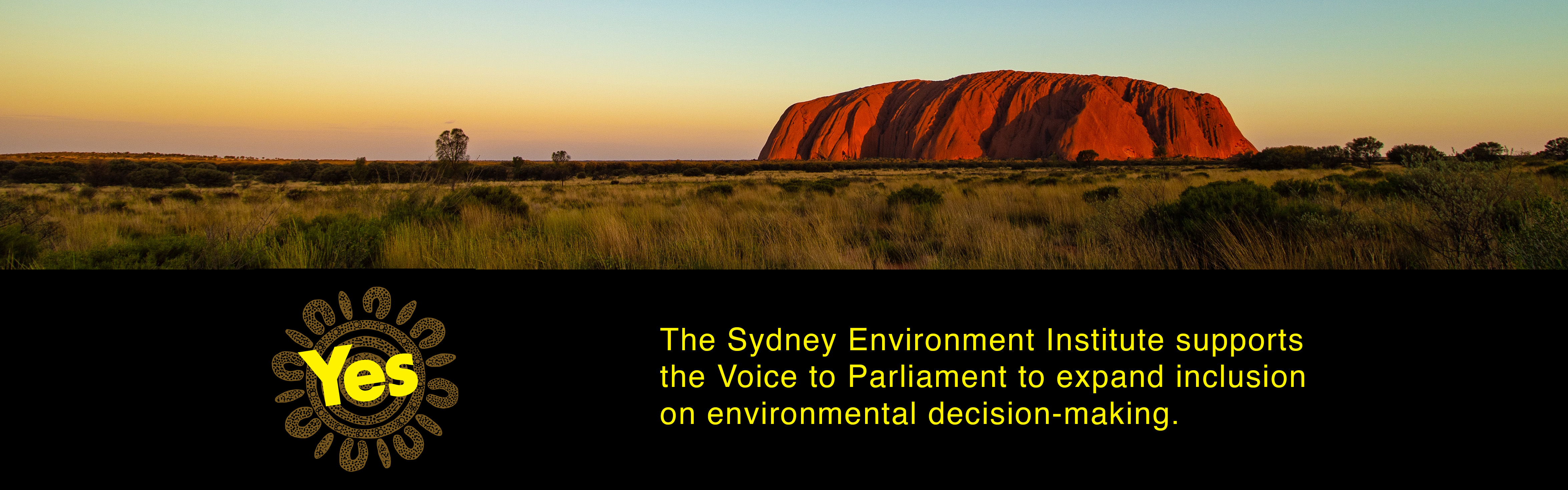 Home - Sydney Environment Institute