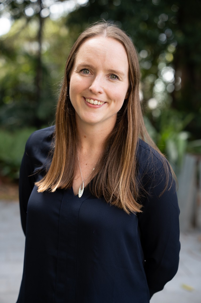 Our team - Sydney Environment Institute