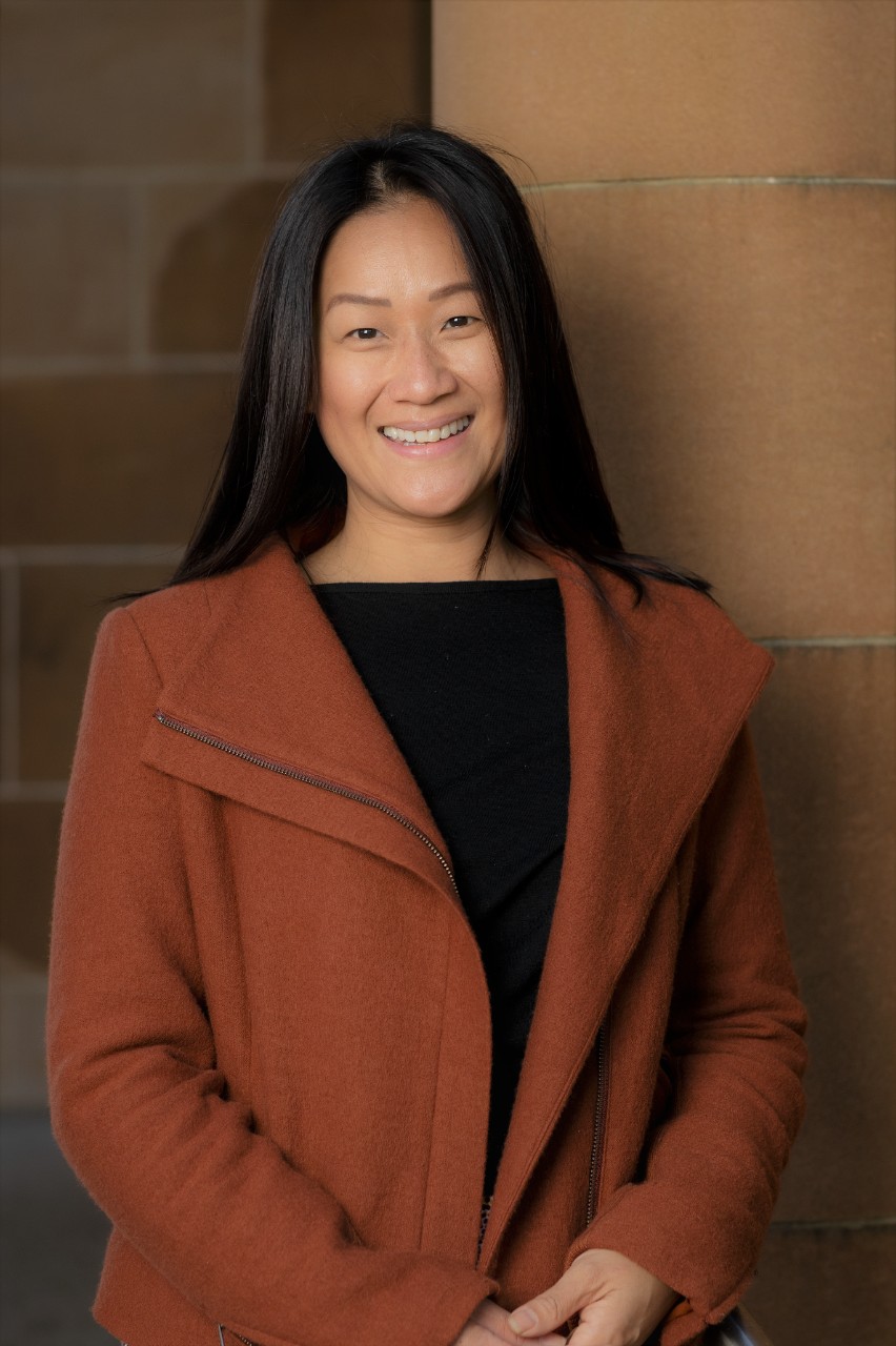 Our team - Sydney Environment Institute