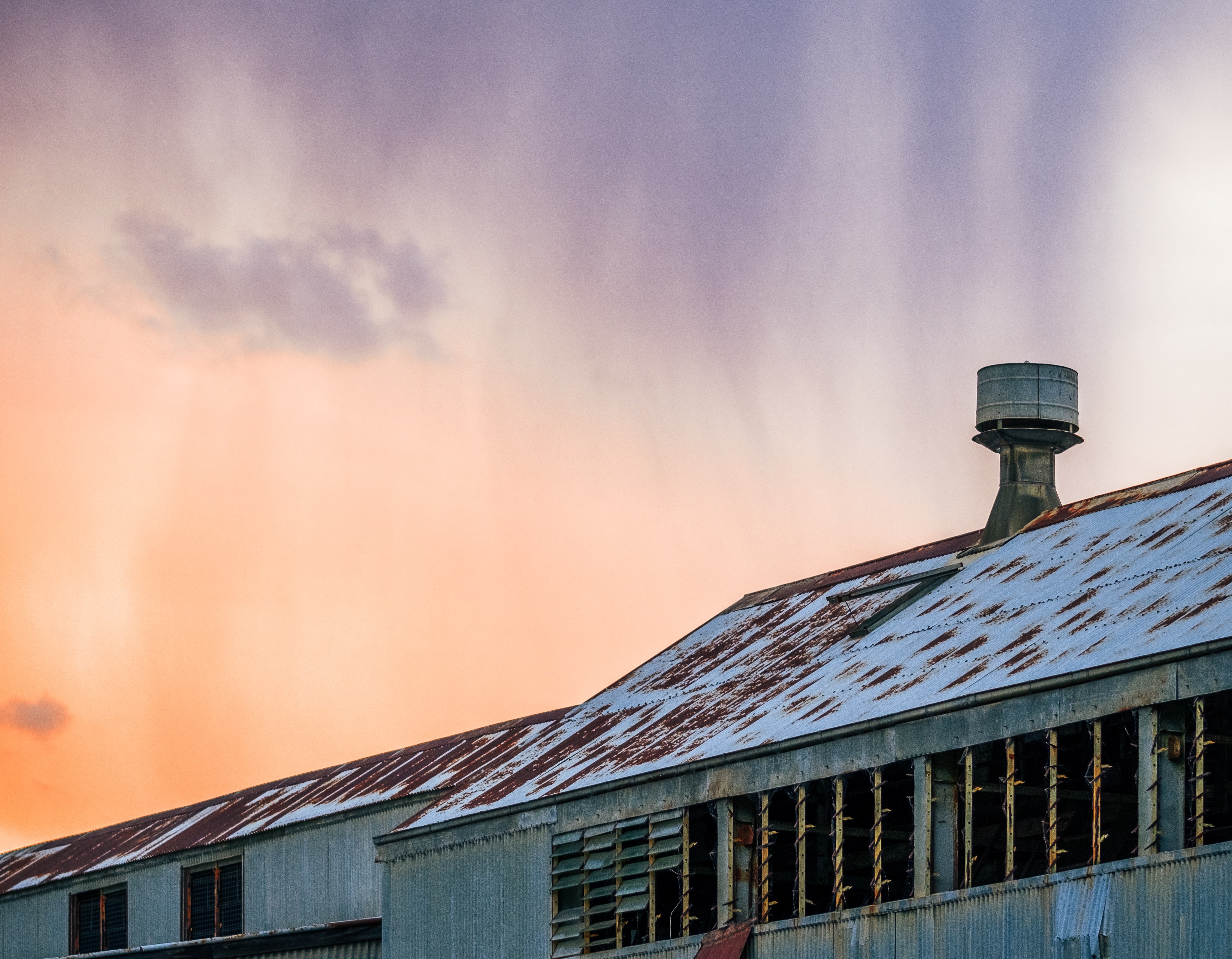 Climate change and the new work order - The University of Sydney
