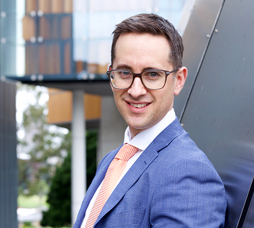 Sydney Law alumnus reflects on launch of successful tech start-up - The ...