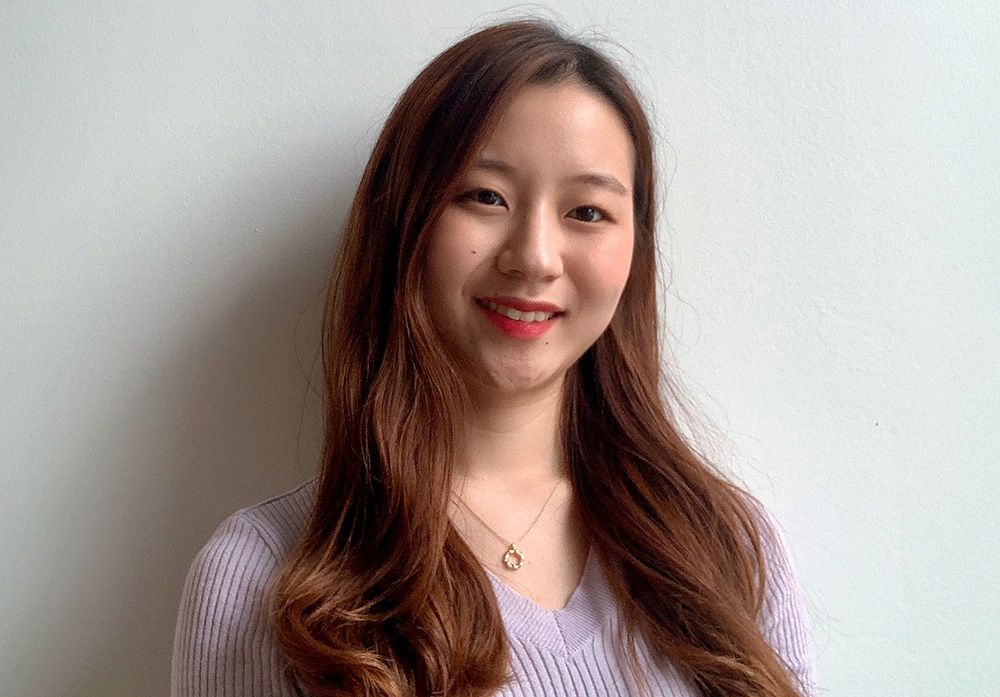 Student spotlight: Making the switch to Sydney Law School - The ...