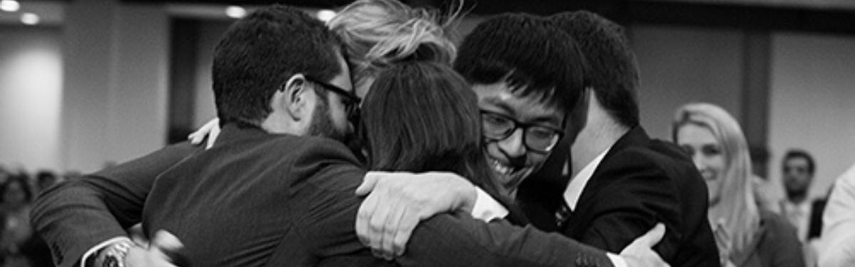 Sydney Law School alumnus tops LLM at Cambridge - The University of Sydney