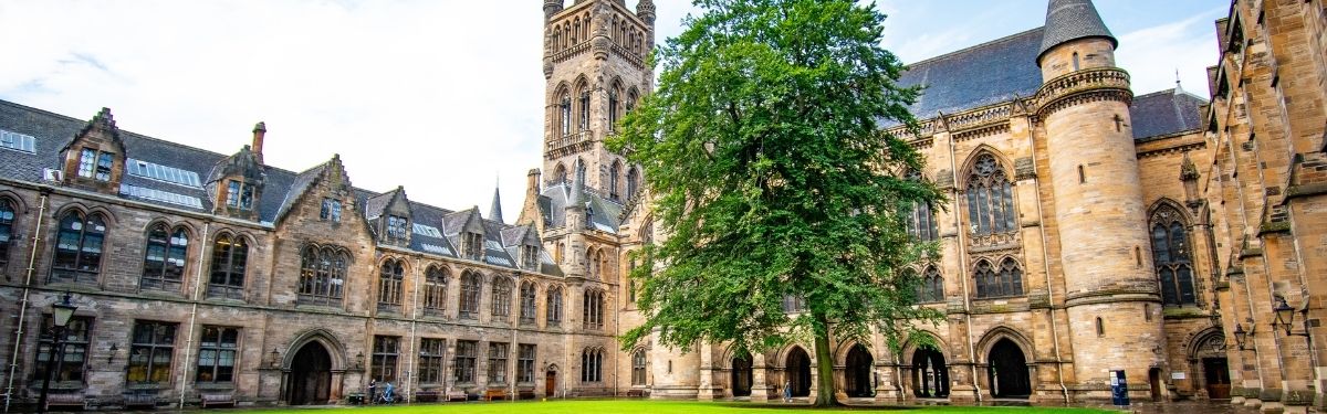 Scholarship paves the way for alumnus to study BCL at Oxford - The ...