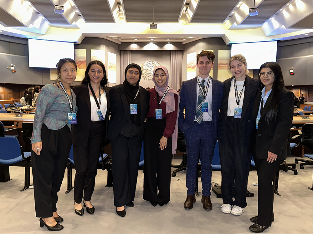 Global Peace Conference in Bangkok: A Nexus of Insights and Inspiration ...