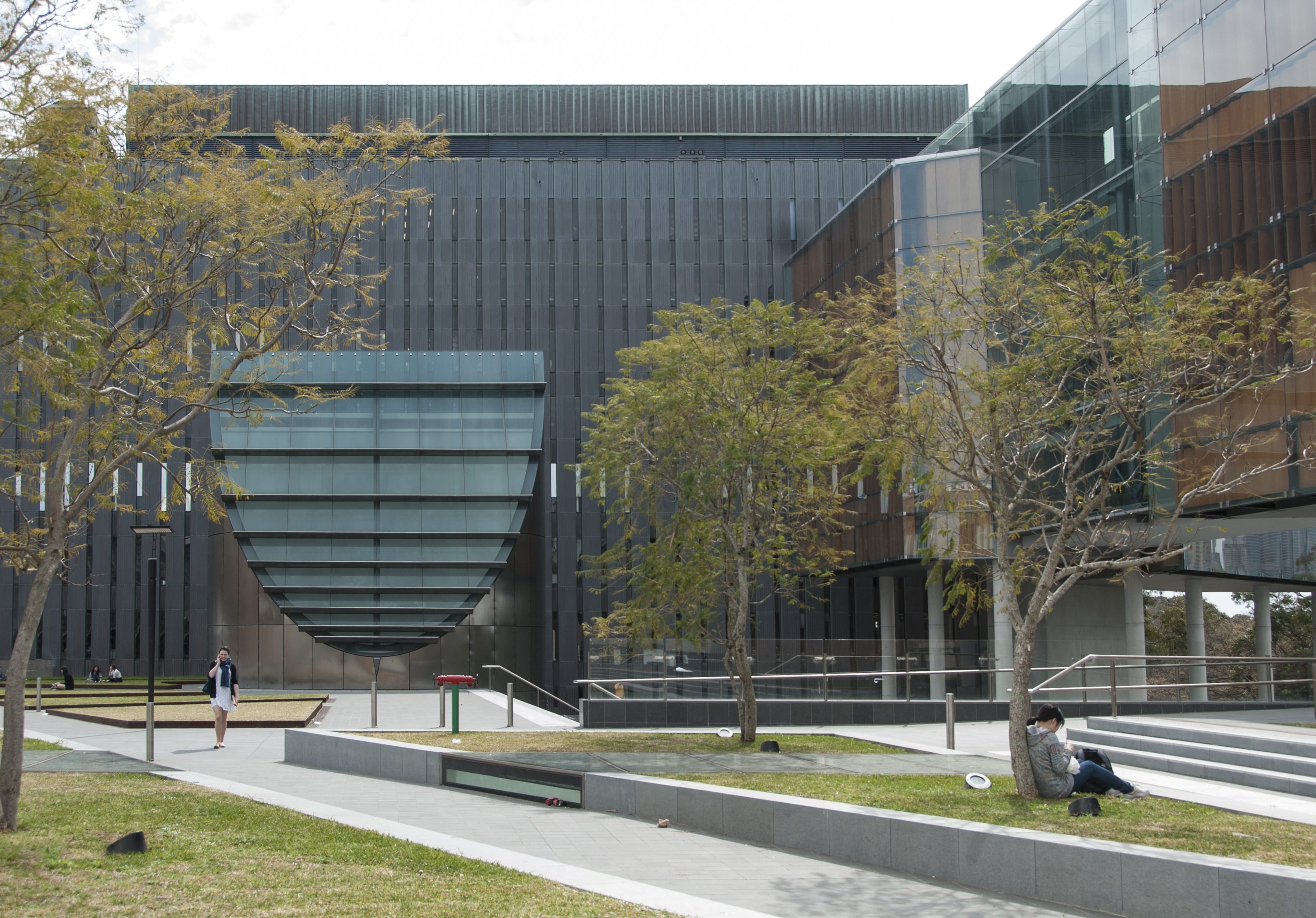 Statement on the Consent Matters module - The University of Sydney